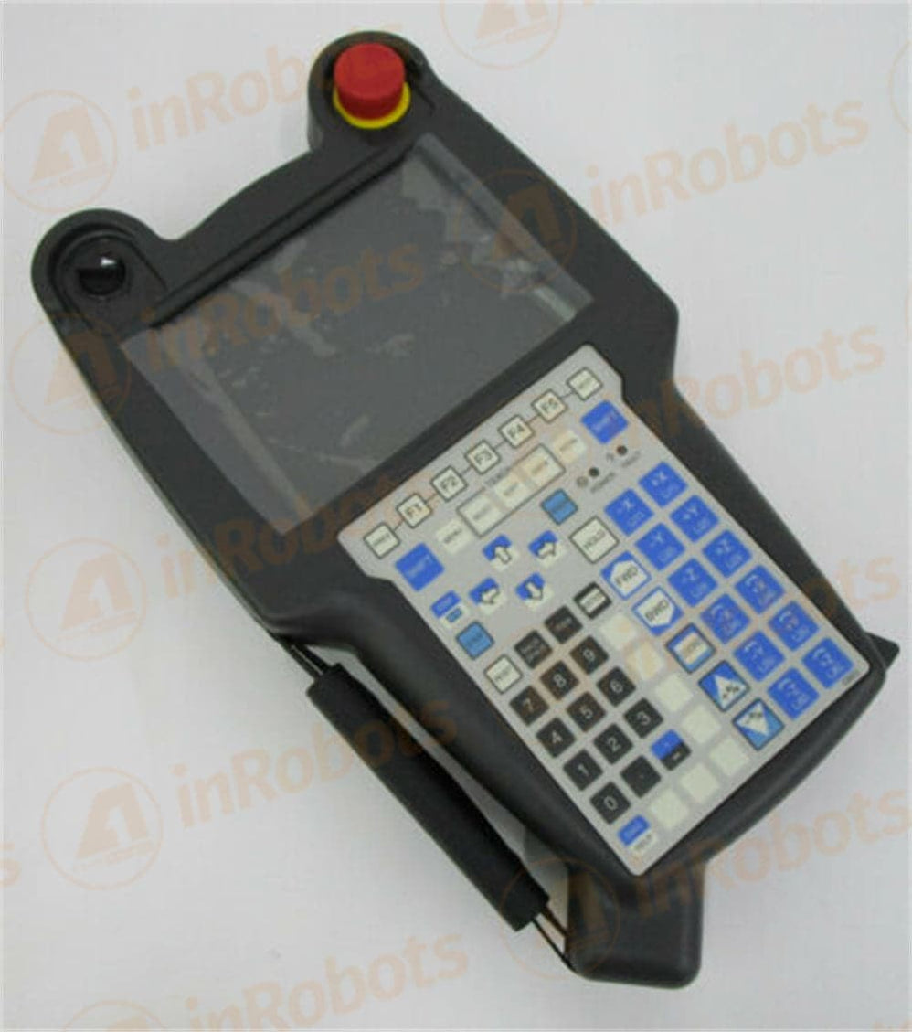 FANUC Robot Parts