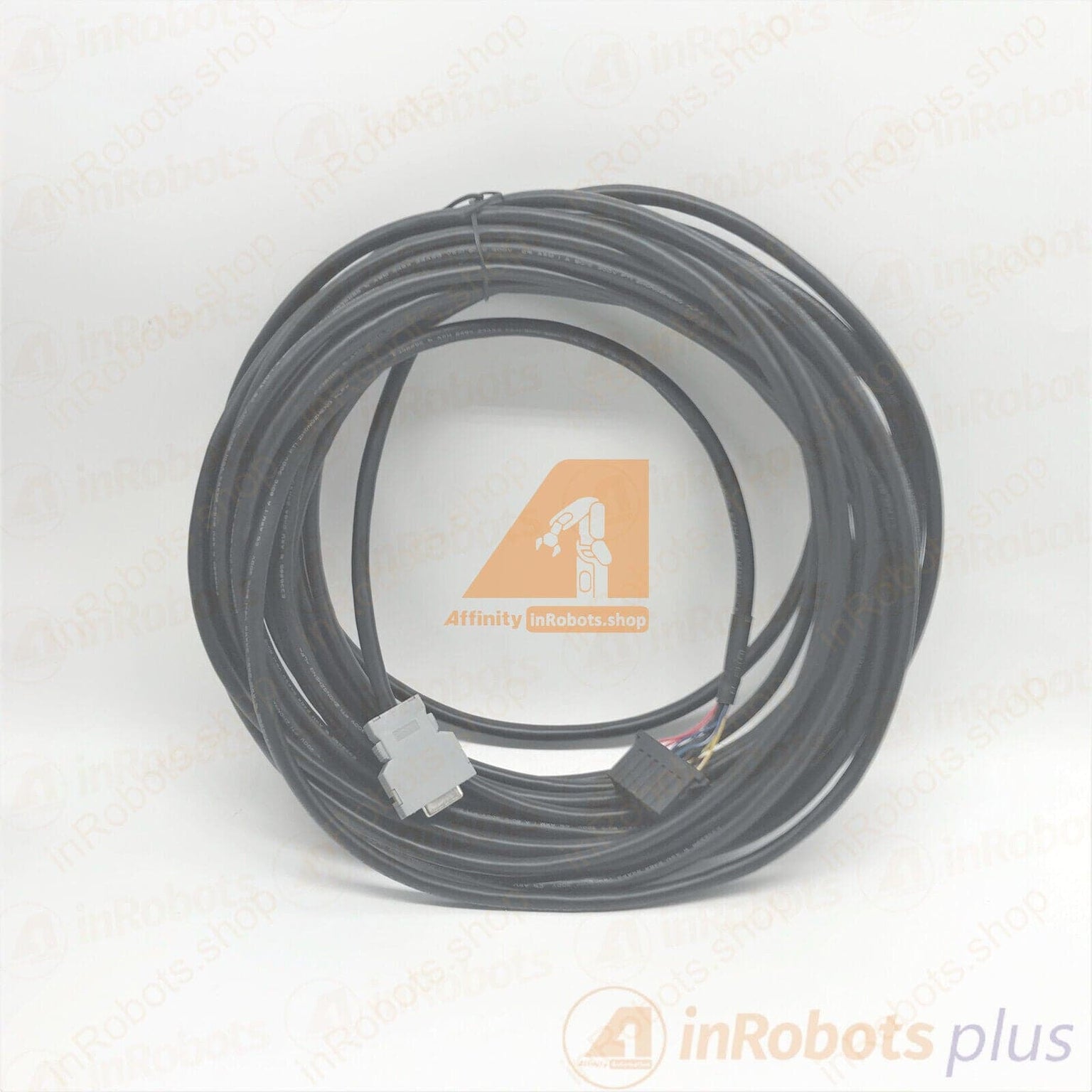 FANUC Cables and Connectors