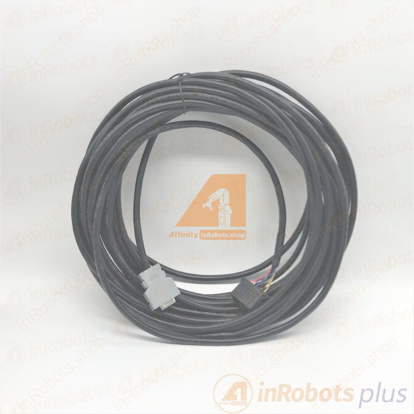 FANUC Cables and Connectors