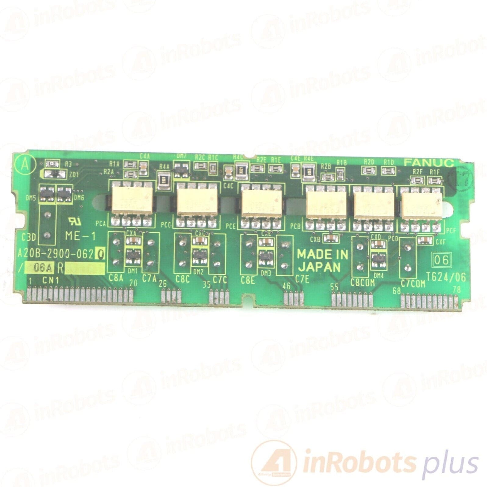 FANUC PCB Boards