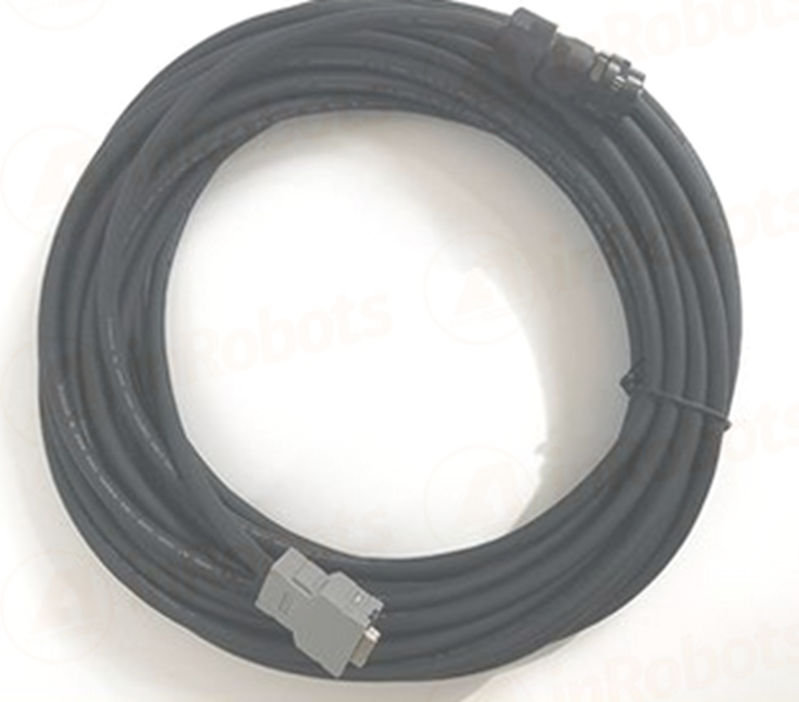 FANUC Cables and Connectors