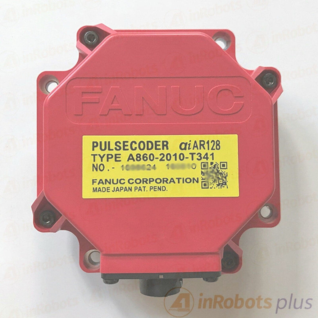 FANUC Servo Motors Encoders