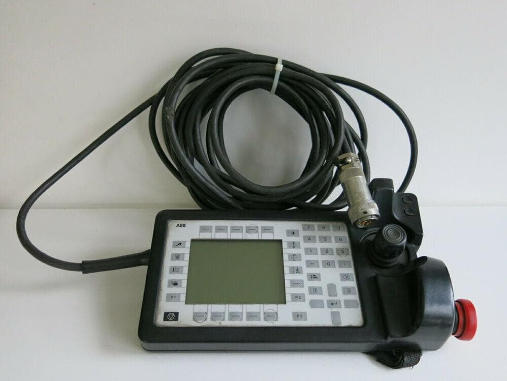 Teach Pendant | FlexPendant Repair Kit ABB