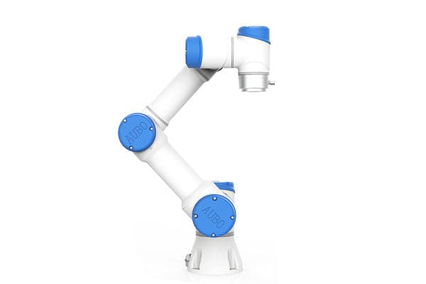 AUBO C3 Load 3kg Work Area 625mm | inRobots.shop