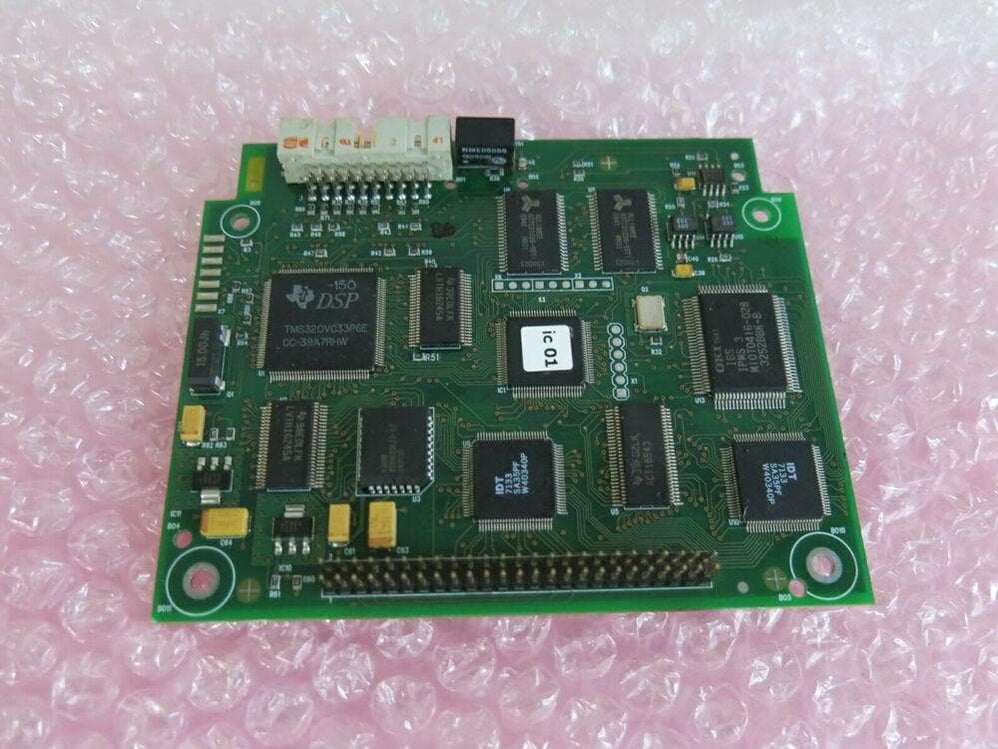 KUKA Robot PCB Boards