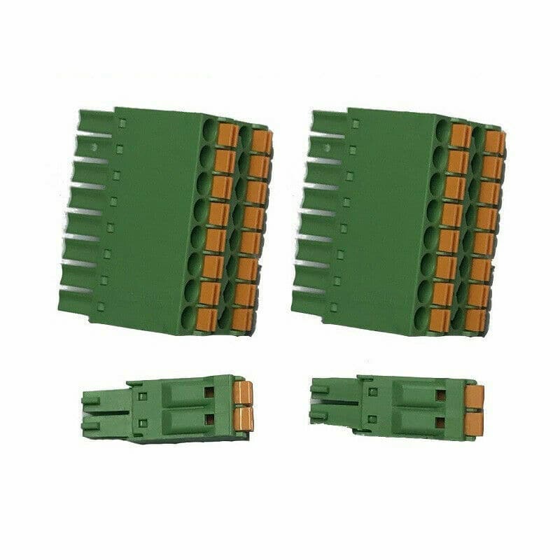 ABB Terminal Kits for I/O Module DSQC1031 3HAC058664-001