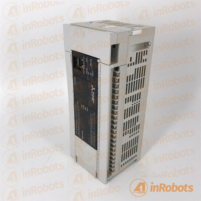 MITSUBISHI | FX5U-64MT/ES | Buy Online Now | inrobots.shop — inRobots.shop