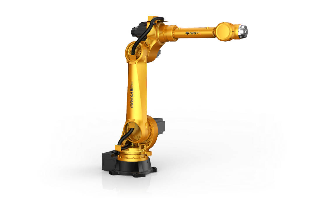 Gree GR50A_2.0 load 50kg working area 2050mm | inRobots.shop