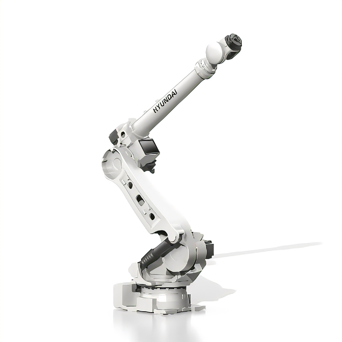 HYUNDAI HS160L Load 160kg Work Area 3036mm | inRobots.shop