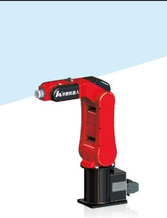 Wasu HSR-JR605 Load 5kg Work Area 746mm | inRobots.shop