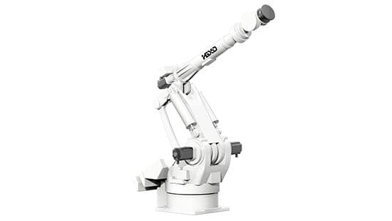 HYUNDAI HX500 Load 500kg Work Area 2703mm | inRobots.shop