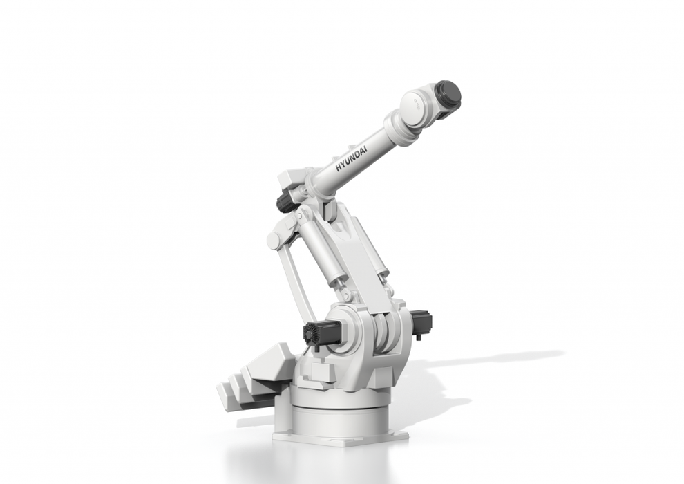 HYUNDAI HX600 Load 600kg Work Area 2704mm | inRobots.shop