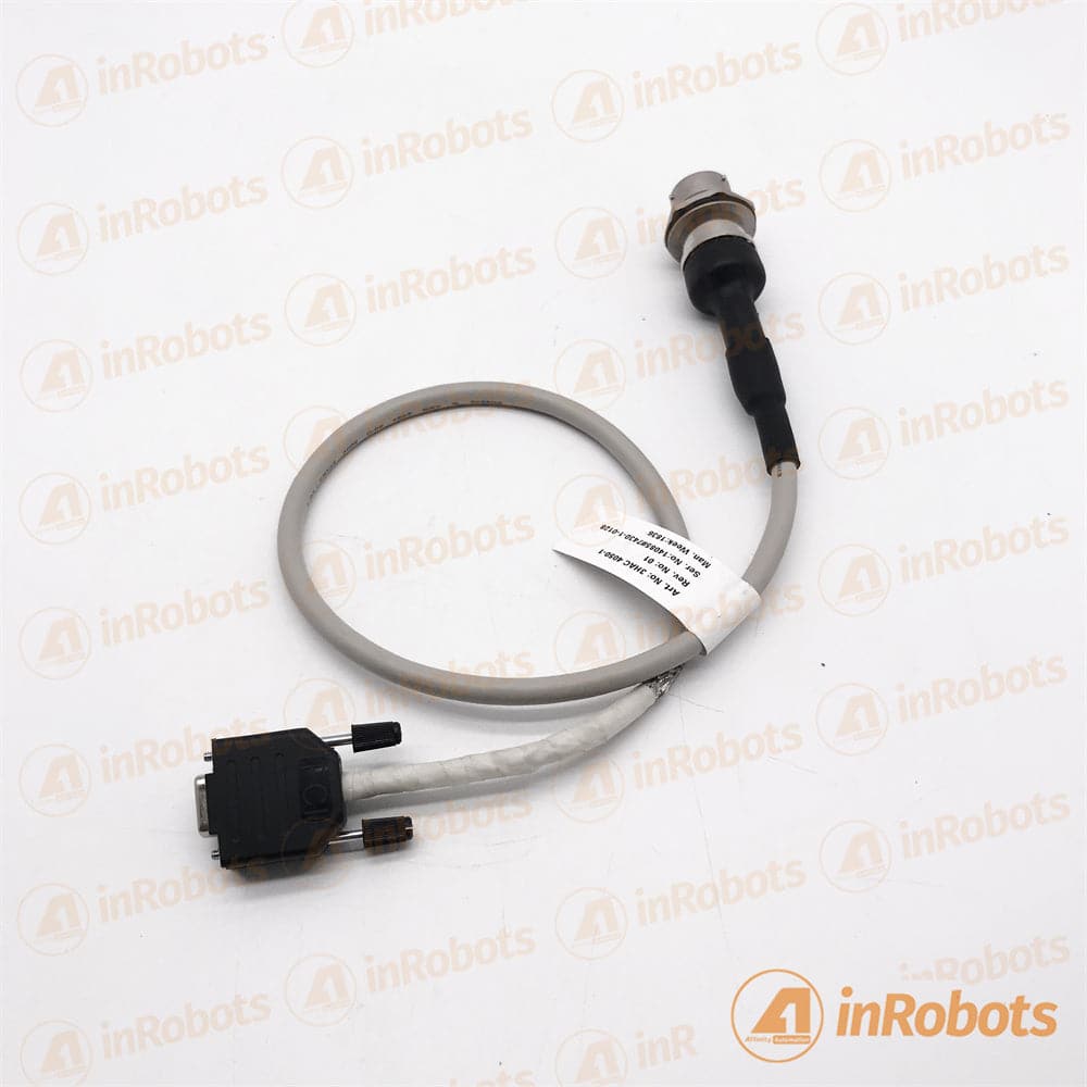 3HAC4050-1 ABB SMB Signal Cable