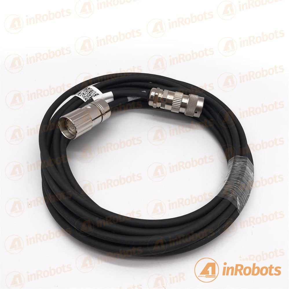 ABB Robot Cables & Connectors – Power, Encoder & Signal Cables