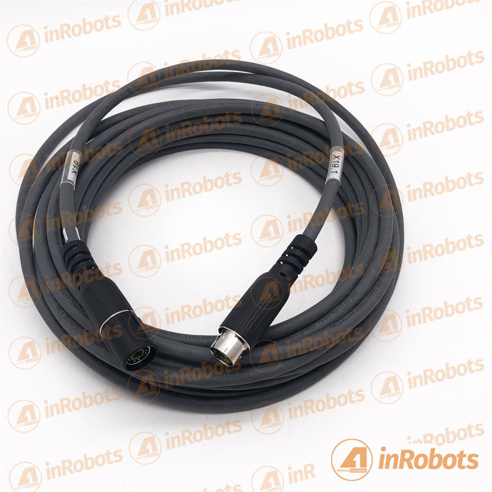 00-361-581 Connection Cable for Smartpad Teach Pendant KUKA