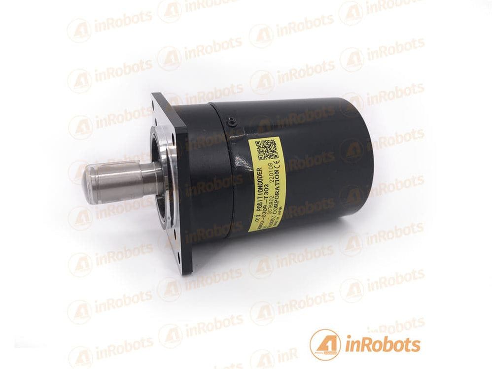 FANUC Servo Motors Encoders