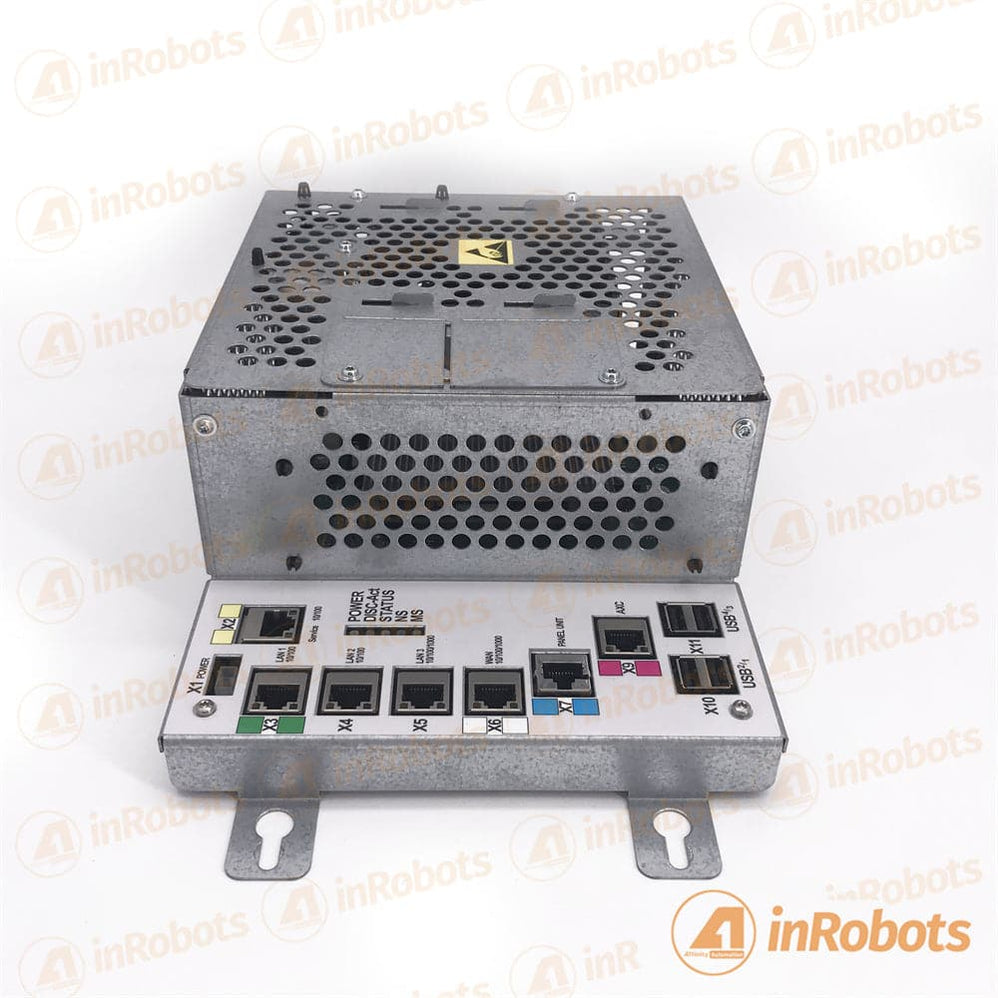 ABB Robot Spare Parts & Accessories | Motors Drives & Controllers