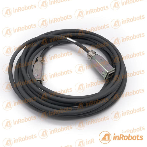 KUKA Robot Cables and Connectors | inRobots.shop