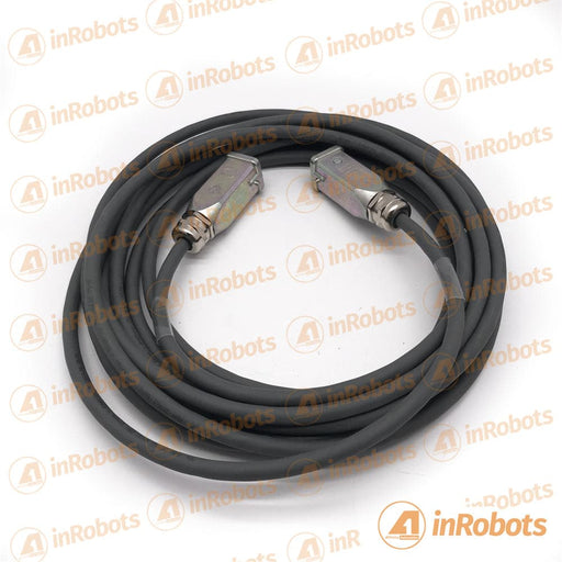 KUKA Robot Cables and Connectors | inRobots.shop