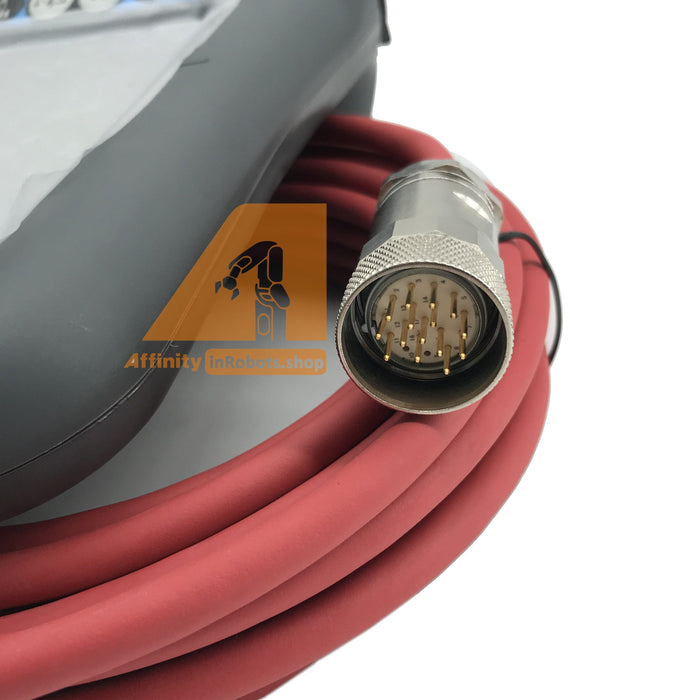 DSQC679 3HAC028357-001 FlexPendant for IRC5 ABB