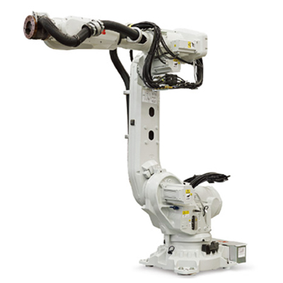 ABB IRB 6700-245/3.00 load 245kg working area 3000mm
