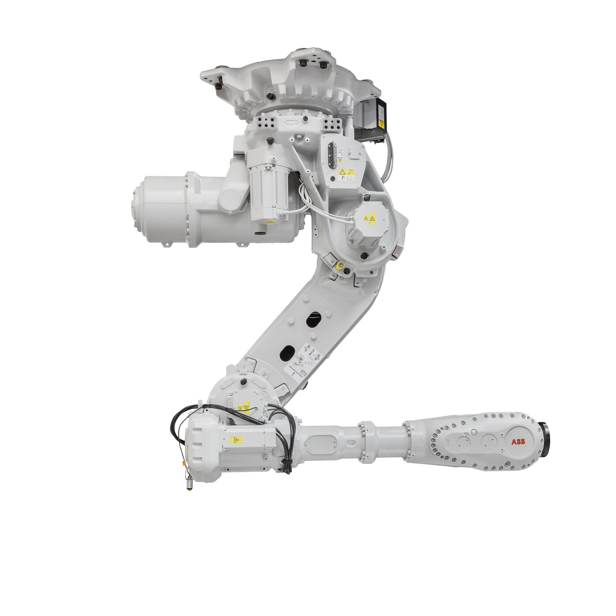 ABB IRB 6700Inv-245/2.90 Load 245kg Work Area 2900mm | inRobots.shop