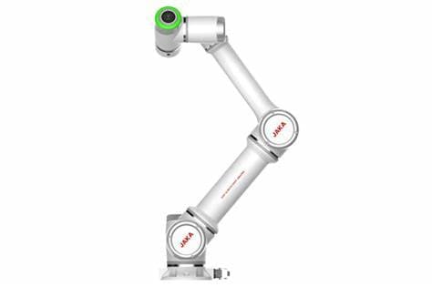 Section Card JAKA C5 Load 5kg Working Area 954mm | inRobots.shop