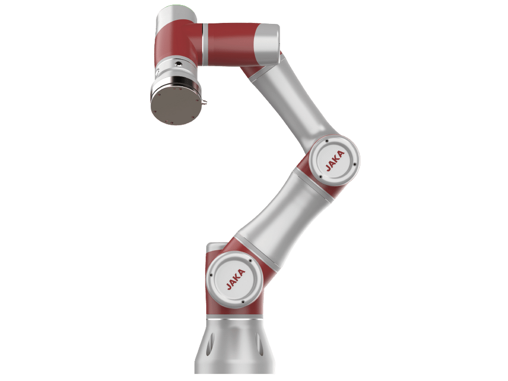 JAKA Collaborative Robots: Safe, Flexible & Affordable Cobots
