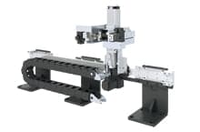 DENSO LYZN Load 5kg Work Area 12000mm | inRobots.shop