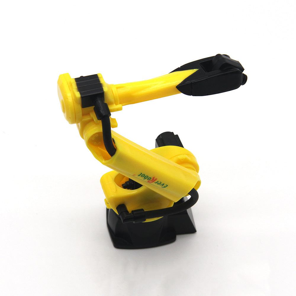 Industrial Robot Arm Model Ruihong