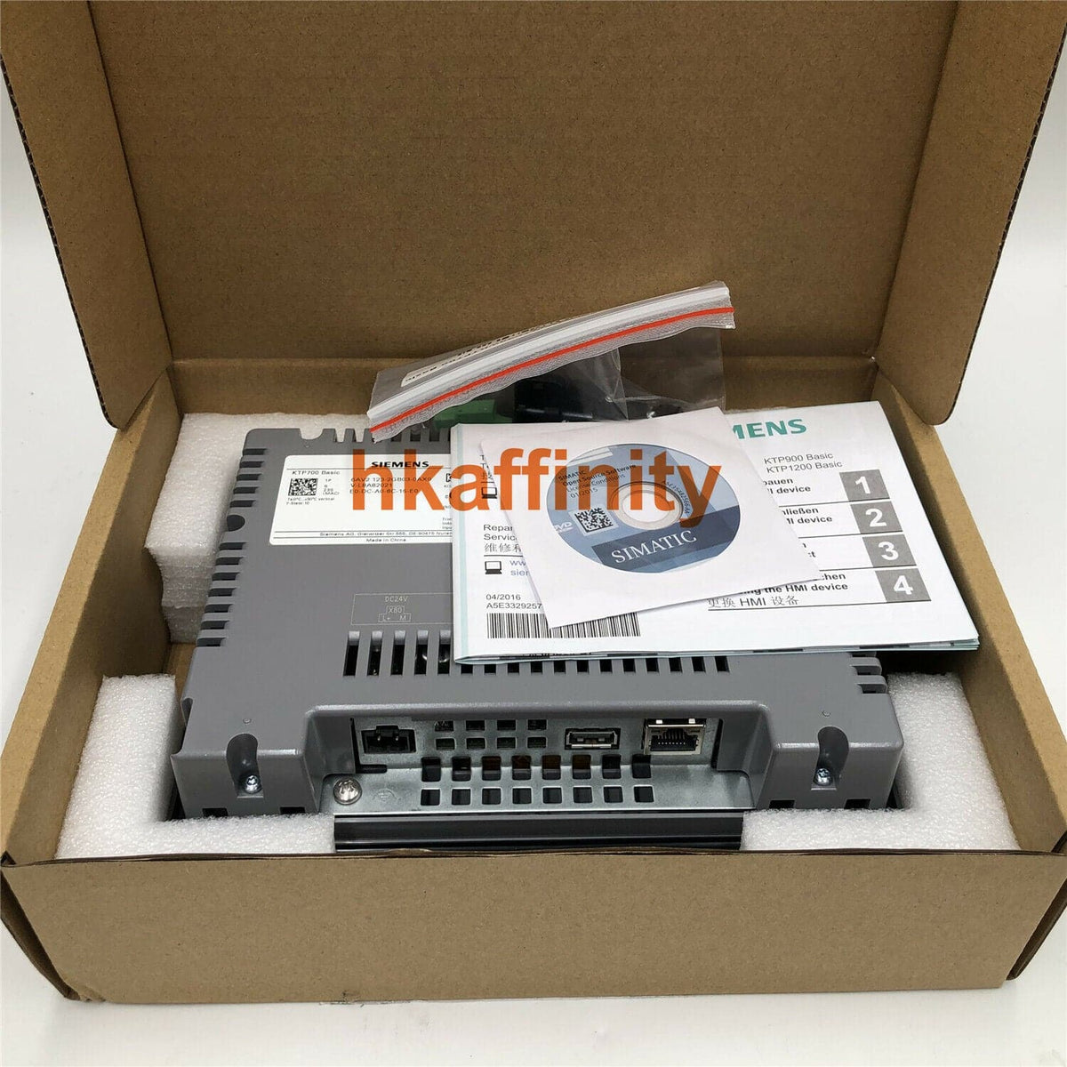 SIMATIC | 6AV2123-2GB03-0AX0 | Buy Online Now | inrobots.shop