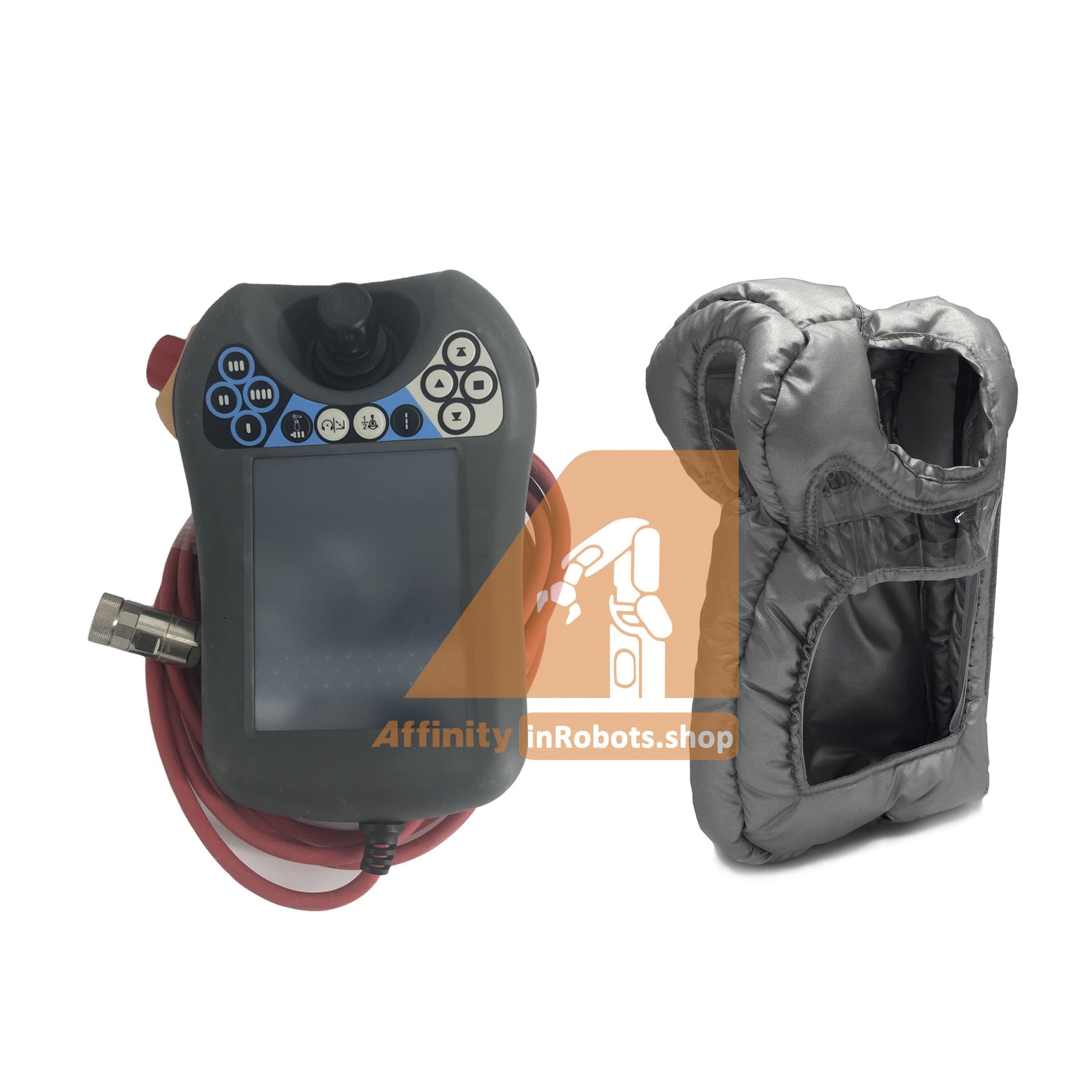 Teach Pendant | FlexPendant Repair Kit ABB