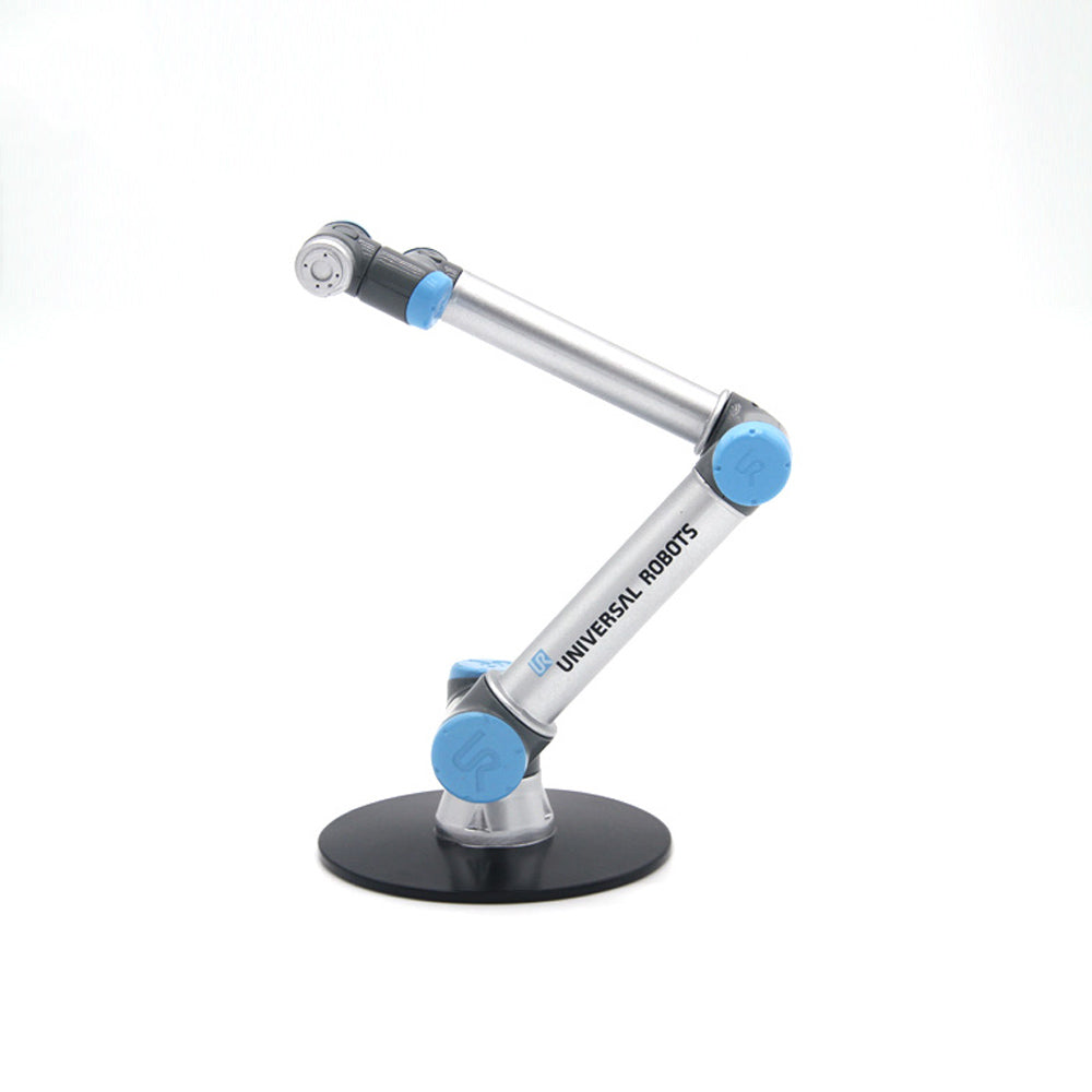 7-Axis Rotatable Robot Model Universal Robots