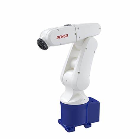 Denso VP-6242 Load 2.5kg Work area 432mm | inRobots.shop