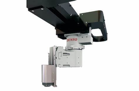 DENSO XR-43A1 Load 5kg Work Area 1060mm | inRobots.shop