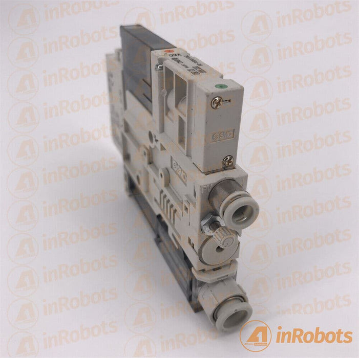 SMC zk2-zsea-a zk2a12k5al-06 Vacuum Generator Used